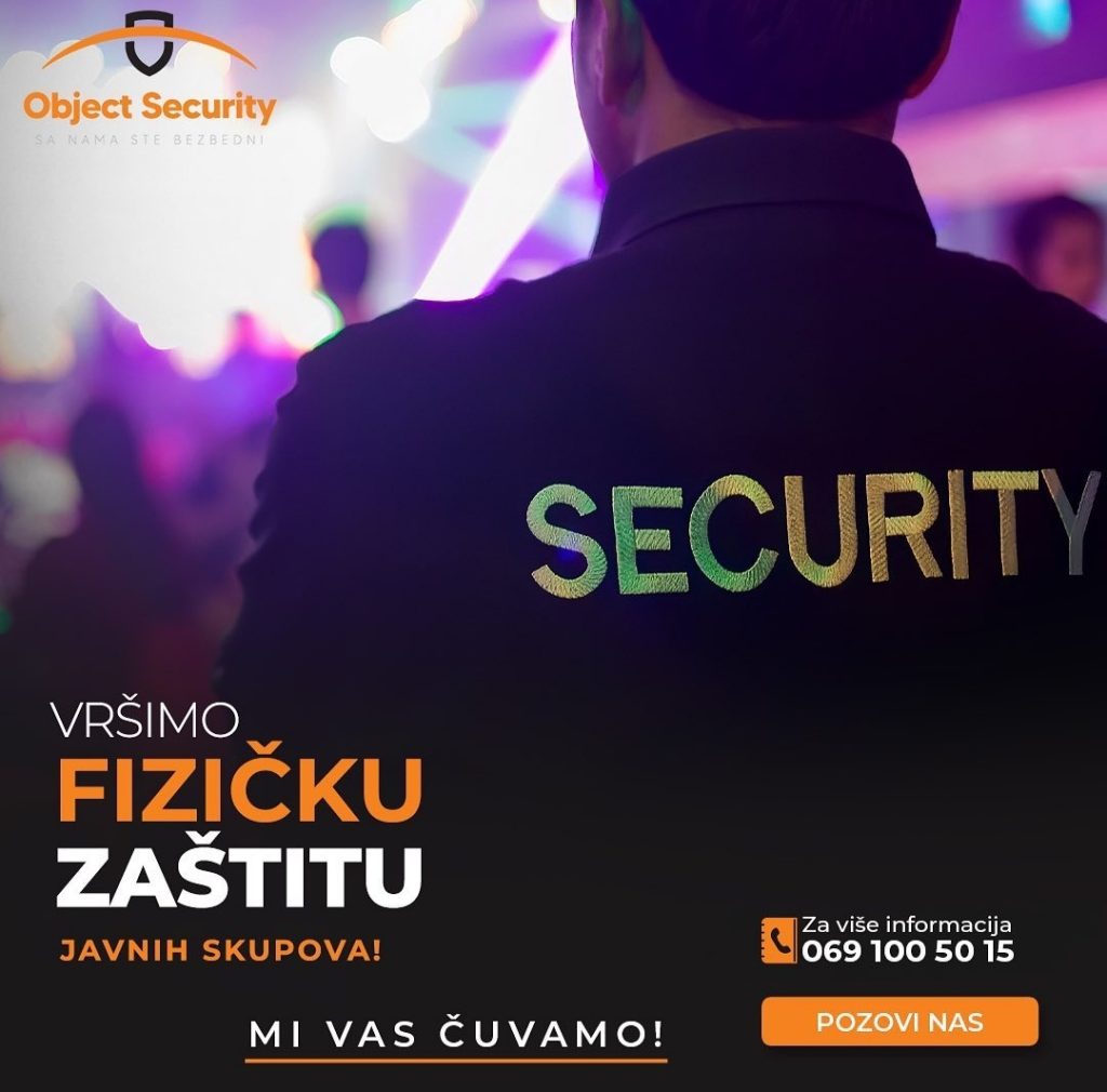 Online Object Security